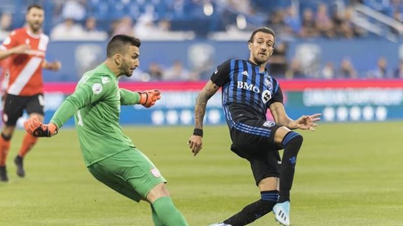 Cavalry FC goalkeeper Marco Carducci details recovery from testicular ...