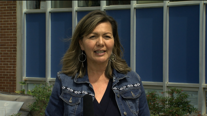 Tk’emlups Kukpi7 Casimir acclaimed tribal chief of Shuswap Nation ...