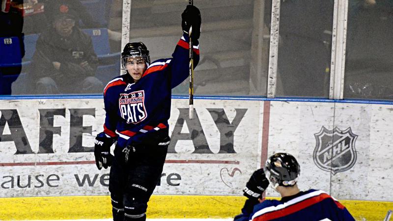 Senators Cup finally returning to the Art Hauser Centre for what promises to be ‘huge ...