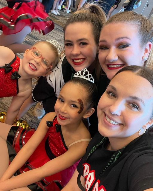 Prince Albert prepares to bust a move | paNOW