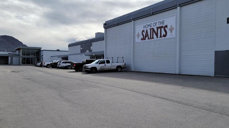 NorKam Secondary briefly on hold-and-secure Tuesday after threats ...