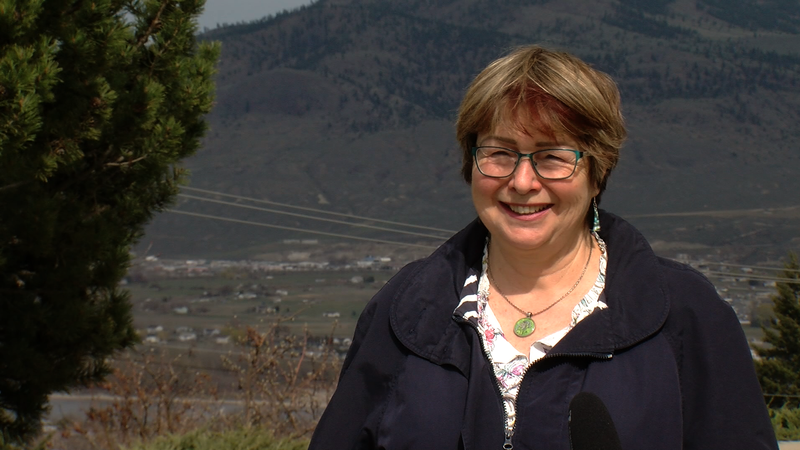 Almost eleven years on, Kamloops’ Marion Oke still thankful she decided ...