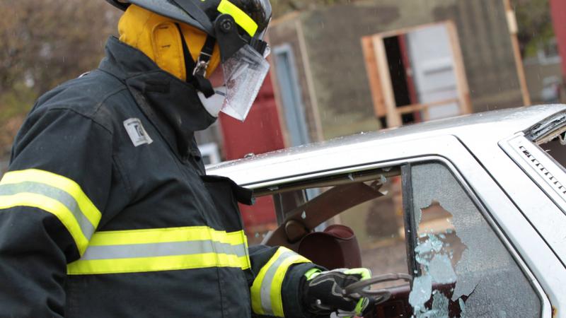 Volunteer firefighters getting help from Saskatchewan government | paNOW