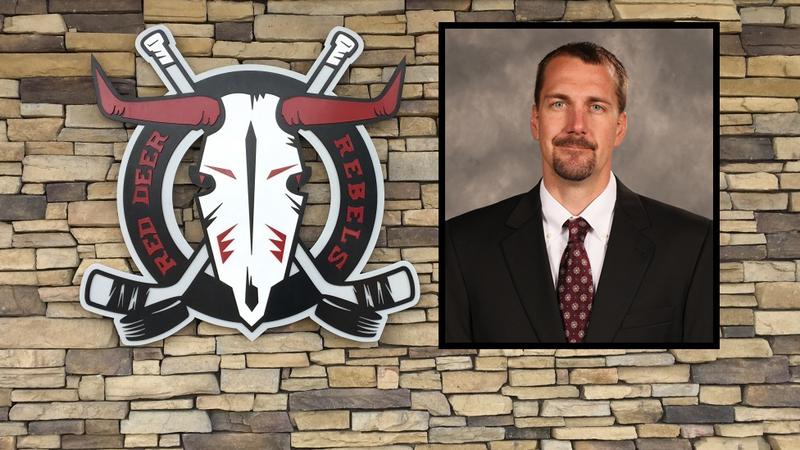 Rebels ready to battle Brandon in first round of WHL playoffs ...