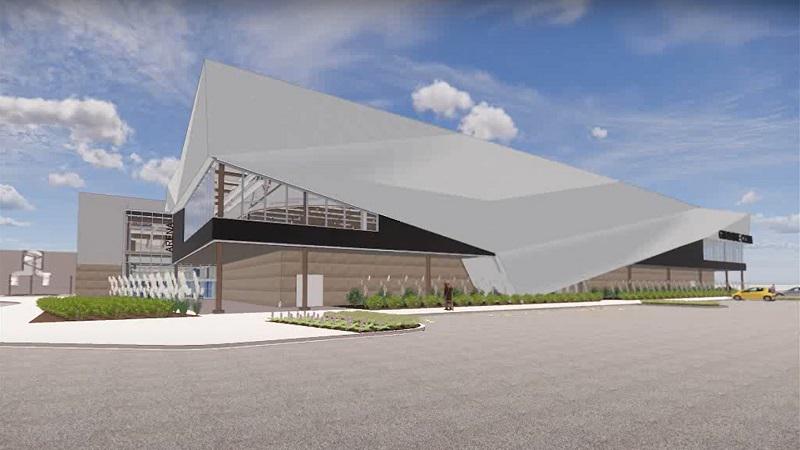 Extended construction closure begins at the Dawe next month | rdnewsnow.com