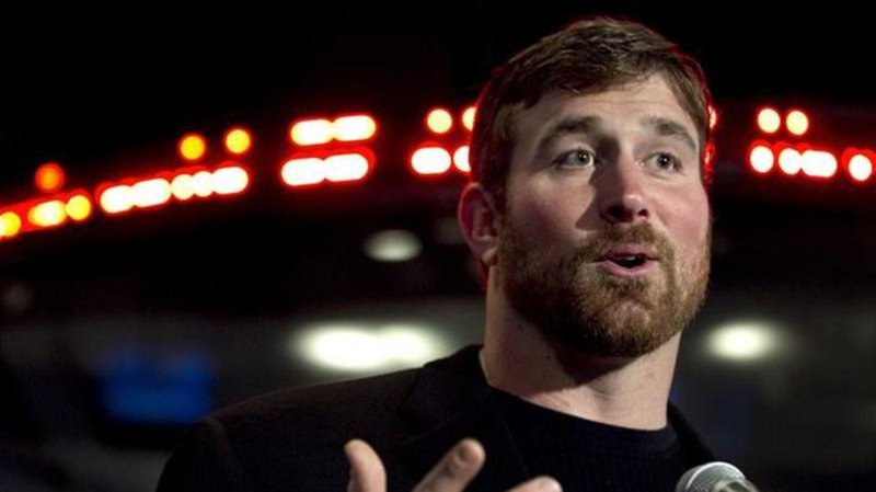 Ex-Patriot Matt Light loses bid for school committee seat | Lethbridge ...