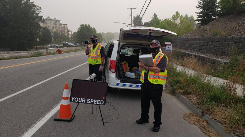 RCMP step up enforcement for High Risk Driving month | Vernon Matters