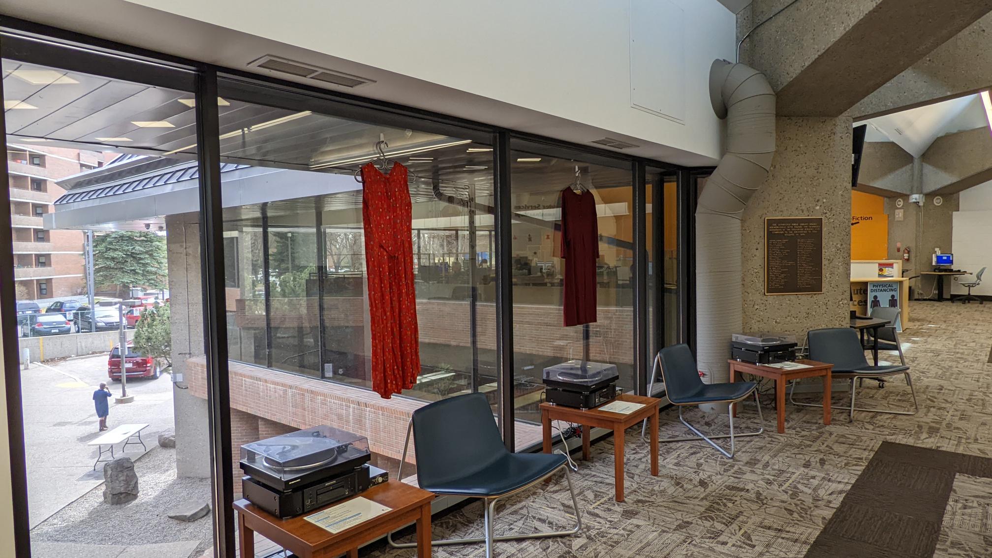 Lethbridge Public Library honours missing and murdered Indigenous ...