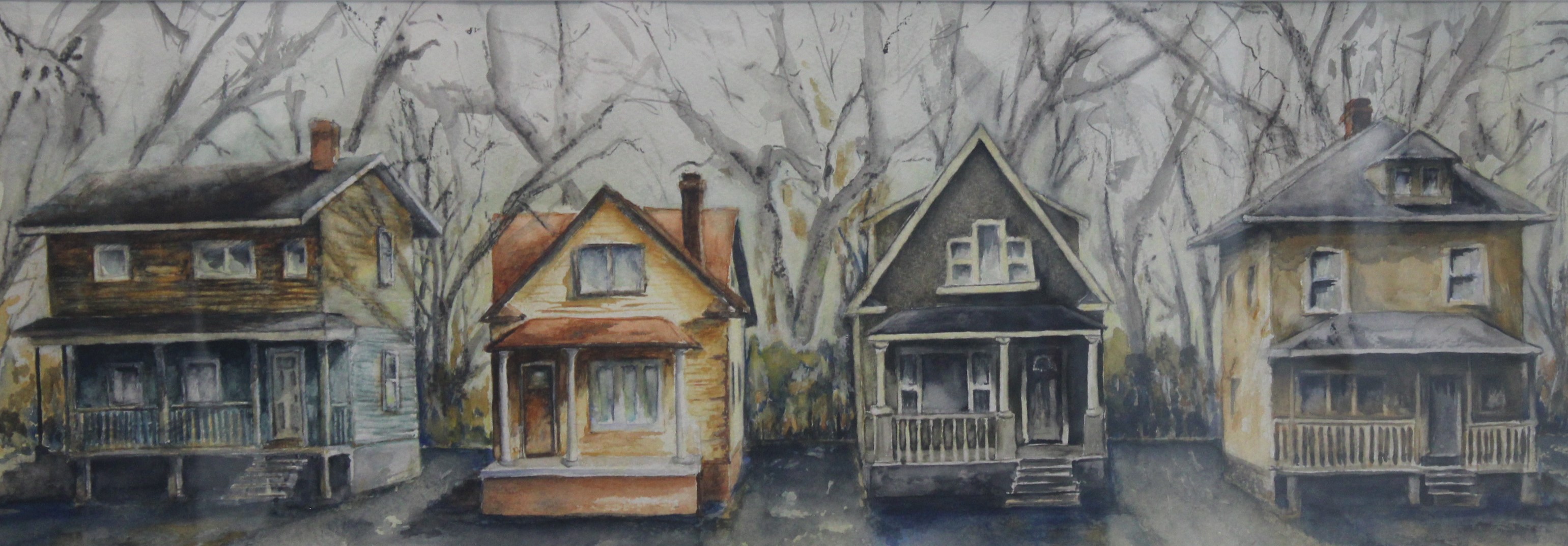 Prince Albert artist calls solo exhibition ‘significant step’ | paNOW