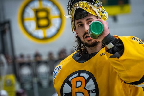 Brothers for life: Former Raiders Bilous and Pearce win second ...