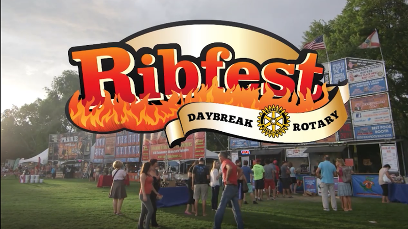 CFJC Midday – Western Canada’s biggest rib festival is back again ...