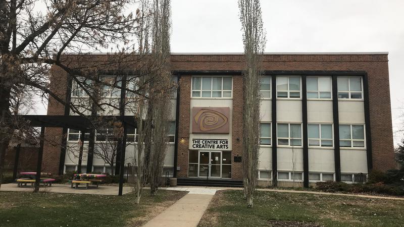 Historical designation for downtown building meant to restart program ...