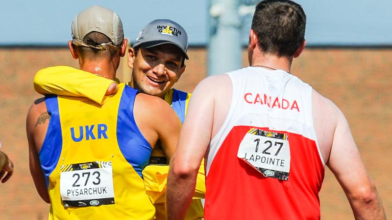 Canada, B.C. supporting 2025 Invictus Games in Vancouver and Whistler ...