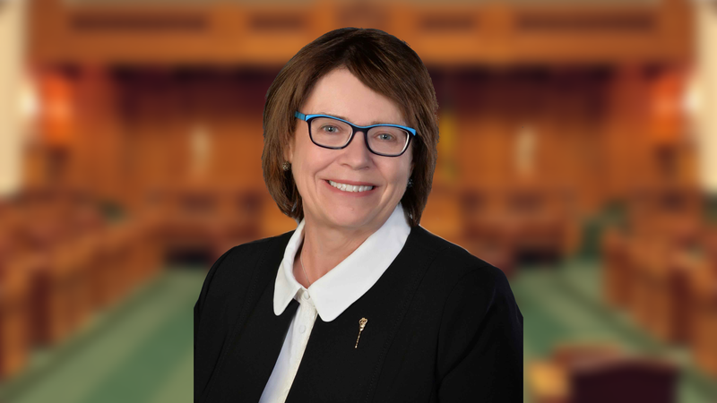 Alana Ross busier as MLA | paNOW