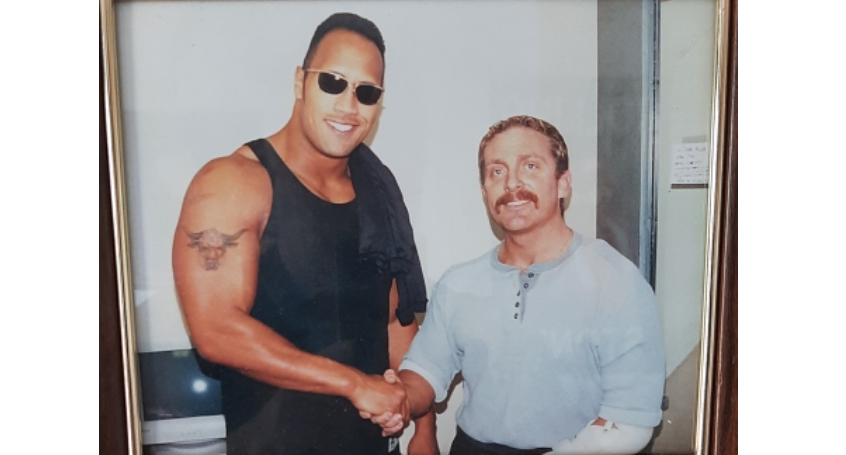 59-year-old Red Deerian attempts World Record of 20,000 reps at outdoor ...