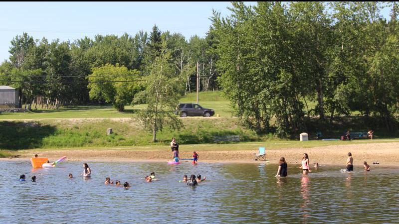 Accessible pathway to be built at downtown beach | larongeNOW