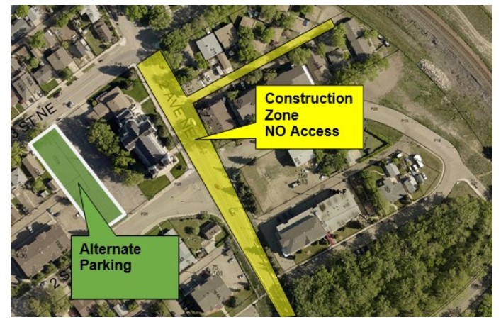 Finlay Bridge to close June 14 and 15 | CHAT News Today