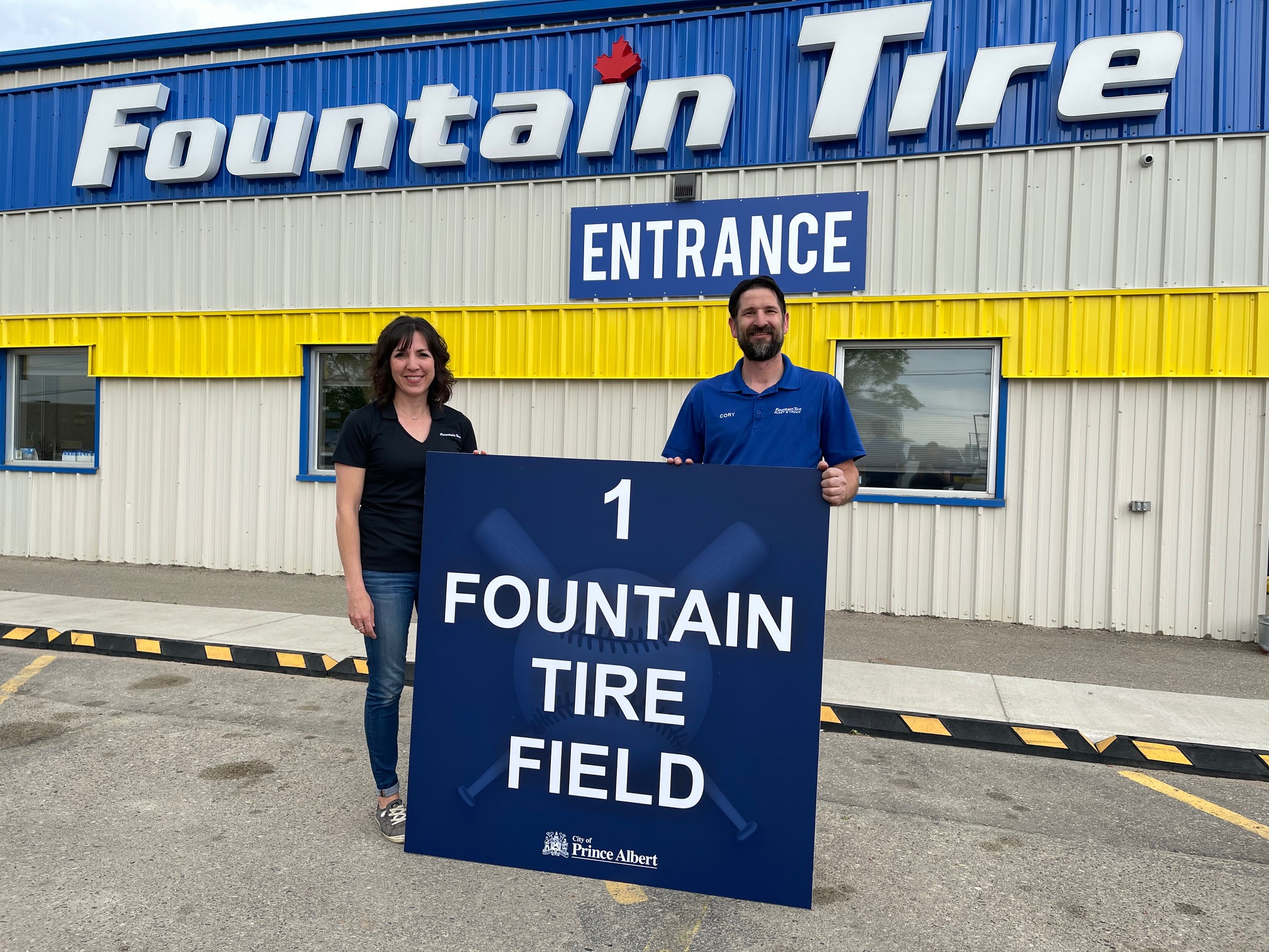 P.A. baseball players ready to ‘play ball’ at newly named fields | paNOW