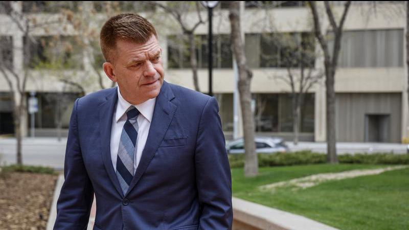 UCP co-founder Brian Jean officially launches campaign to win party ...