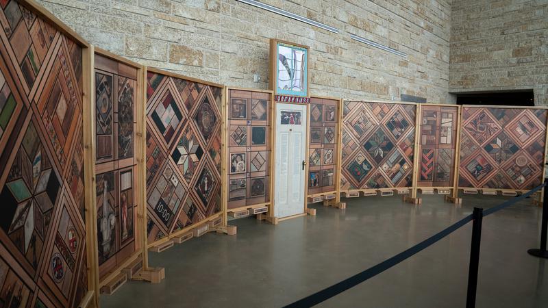 Exhibit to recognize atrocities of the Residential School era | CKPG Today