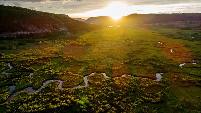 Williams Lake First Nation launches mobile app | CKPG Today