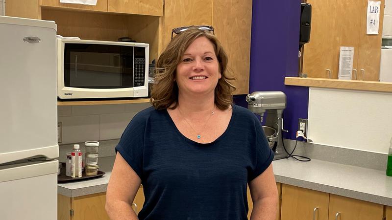 Haugen leaving Churchill as 30 years in education less than a year away ...