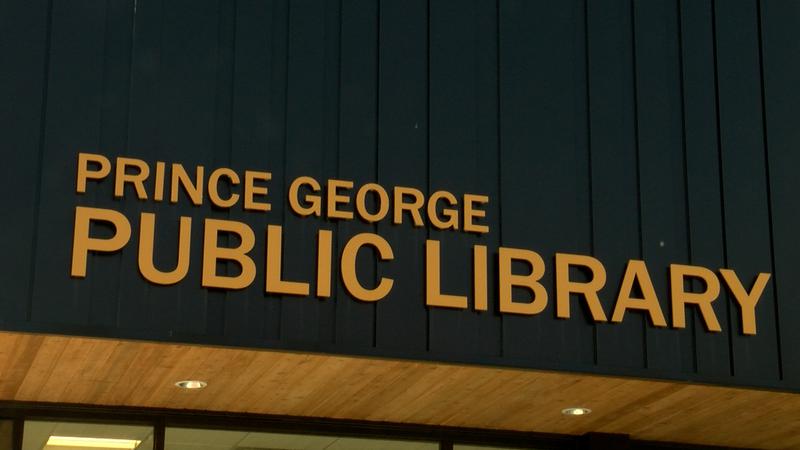 Prince George Public Library hosts Juno-nominated artist | CKPG Today