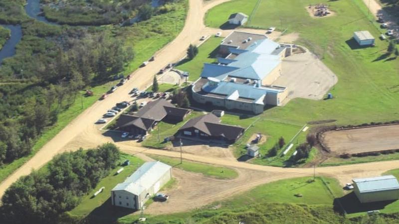 Mistawasis and governments reach agreement on Treaty Land Entitlement ...