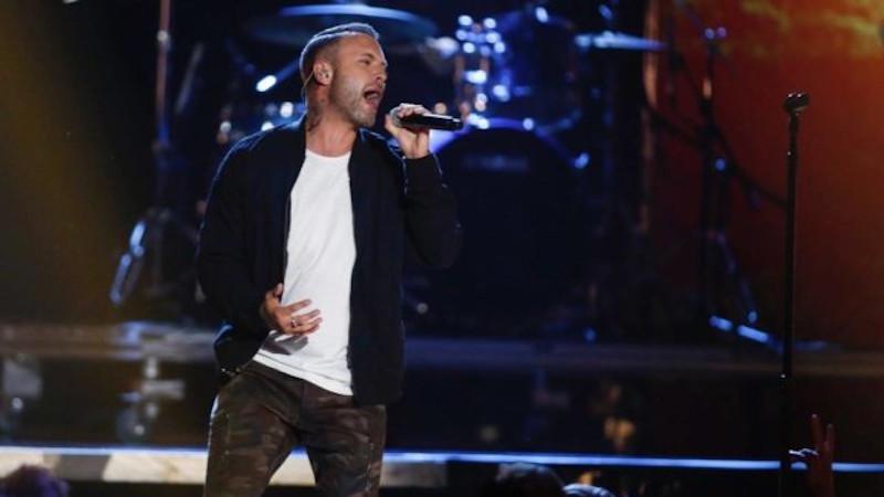 Lloydminster finalist to host Dallas Smith concert | battlefordsNOW