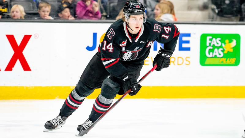 Sports – Red Deer Rebels NOW | rdnewsnow.com