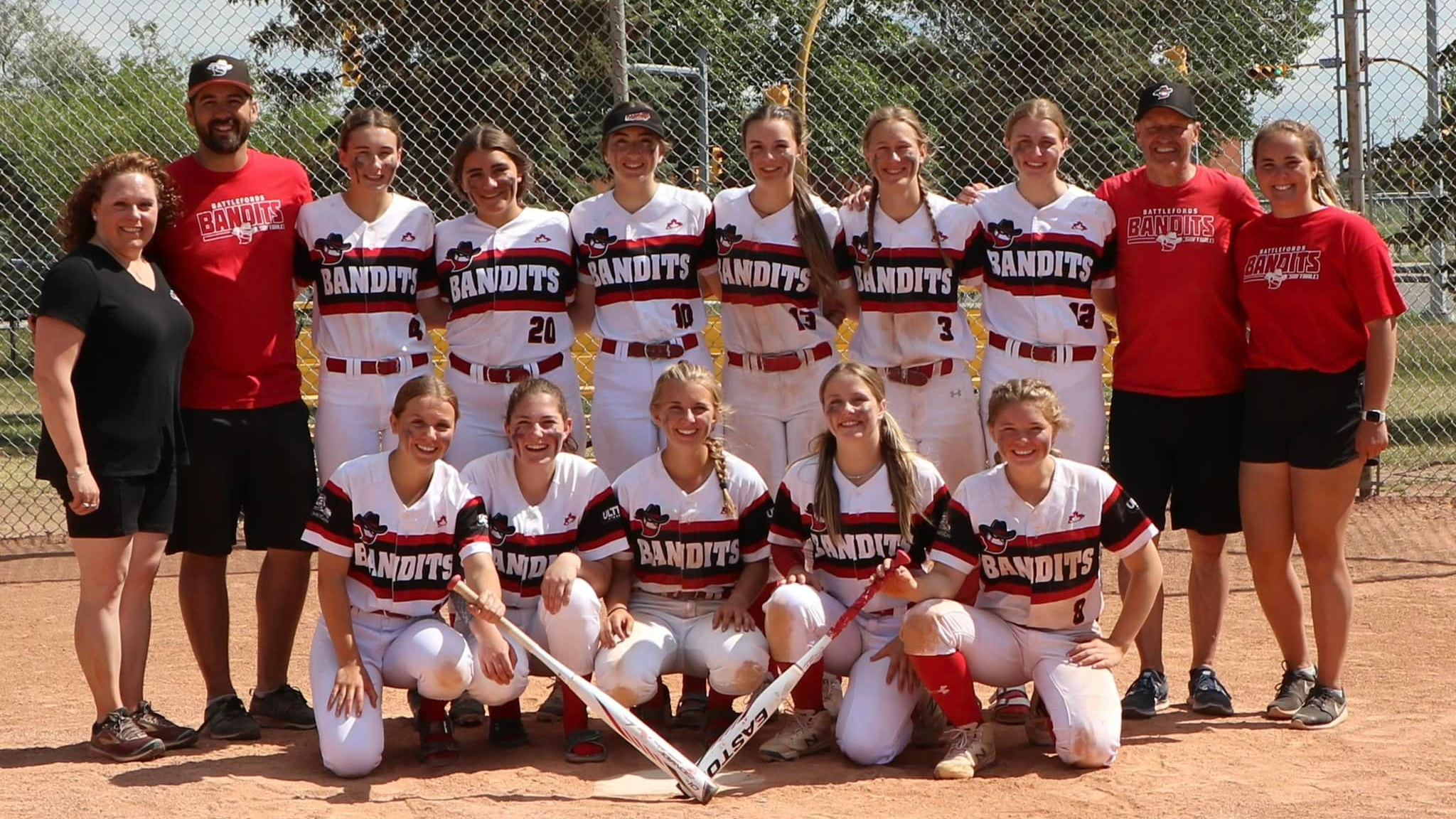 Battlefords Bandits take pair of medals at provincials | battlefordsNOW