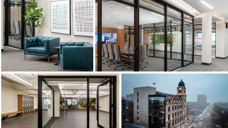 Lethbridge office sector adapting as more workers head back to the ...