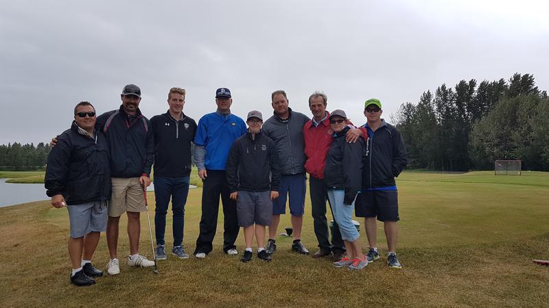 Sutter Fund golf tourney returns from pandemic hiatus | rdnewsnow.com