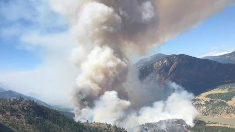 News | CFJC Today Kamloops