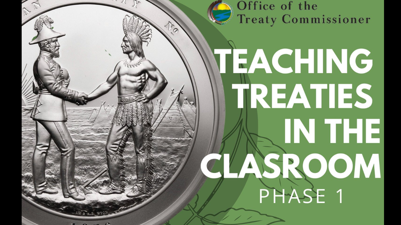 Teaching Treaties in the Classroom | northeastNOW