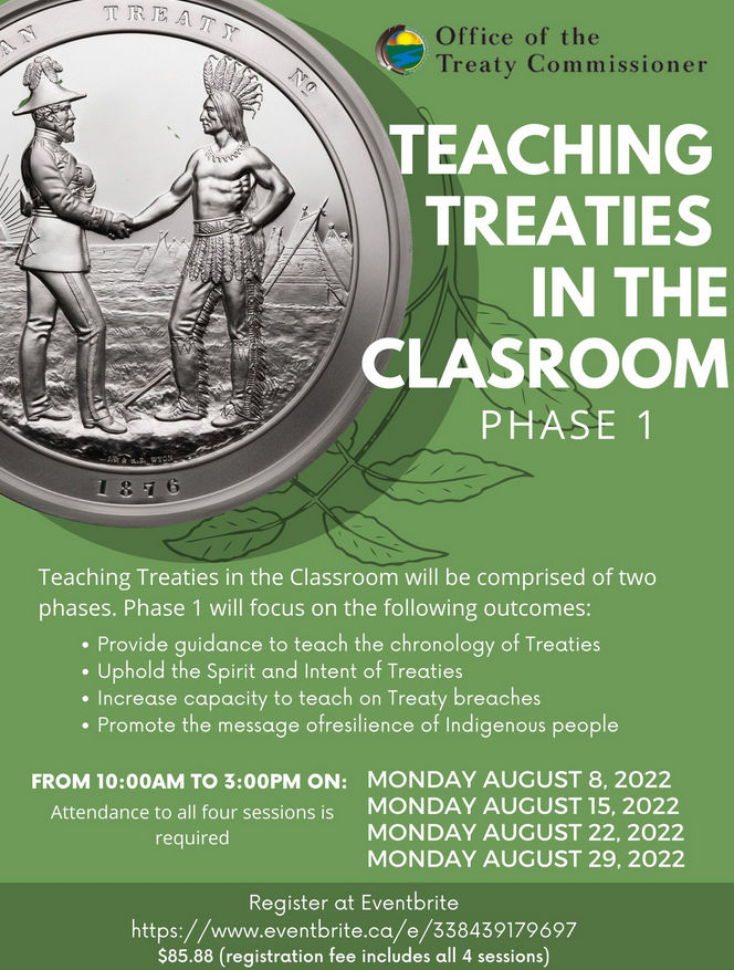 Teaching Treaties in the Classroom | northeastNOW