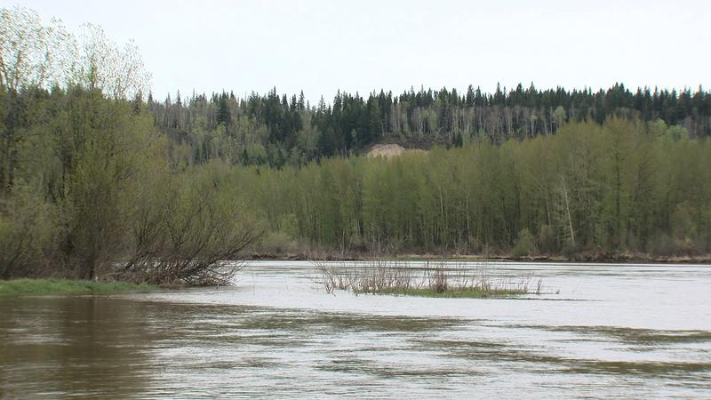 River Forecast Centre updates flood watch for Nechako River | CKPG Today