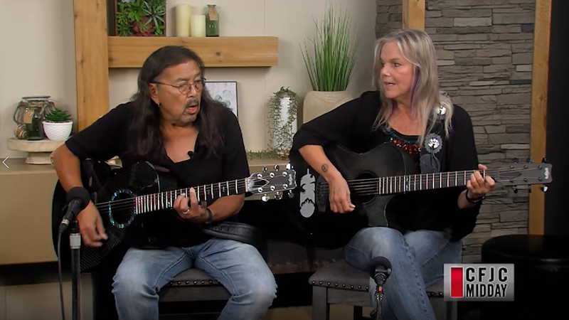 Shows – Midday | CFJC Today Kamloops