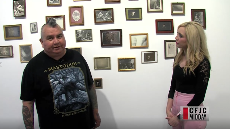 Shows – Midday | CFJC Today Kamloops