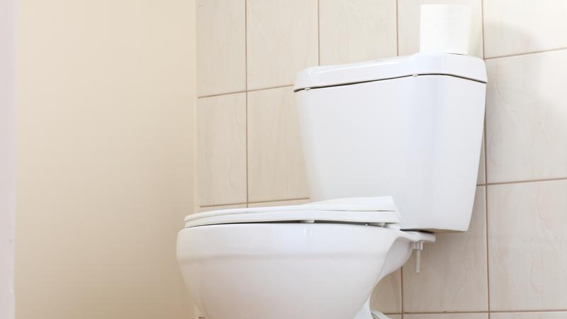 When you flush, remember the three Ps | Kelowna's 103-1 Beach Radio