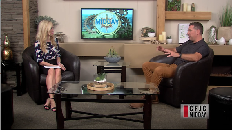 Shows – Midday | CFJC Today Kamloops