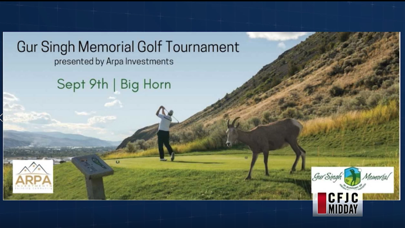 Shows – Midday | CFJC Today Kamloops