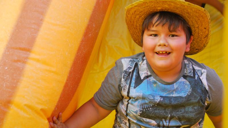 Lytton River Festival returns after 2021 celebration was cancelled due ...