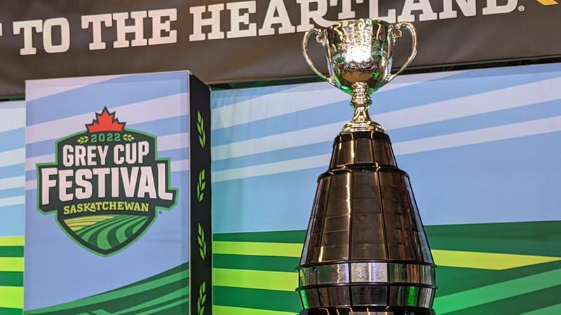 The Grey Cup is coming to Birch Hills! | paNOW
