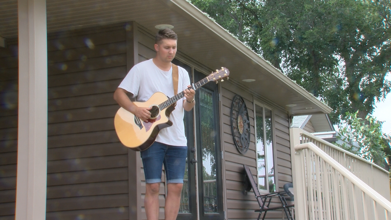 PorchFest returns to the Southeast Hill with more sweet songs and ...