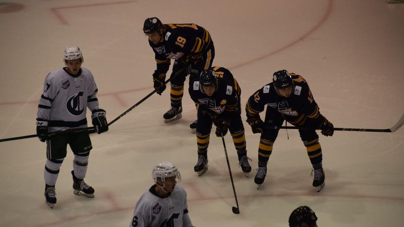 The Grande Prairie Storm are gearing up for their first ‘normal’ season ...