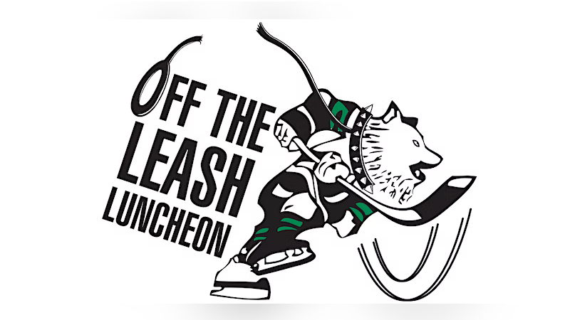 Special guest to appear at Off The Leash Luncheon | HuskieFAN