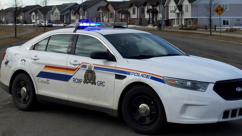 Red Deer RCMP recover multiple stolen properties and vehicles ...