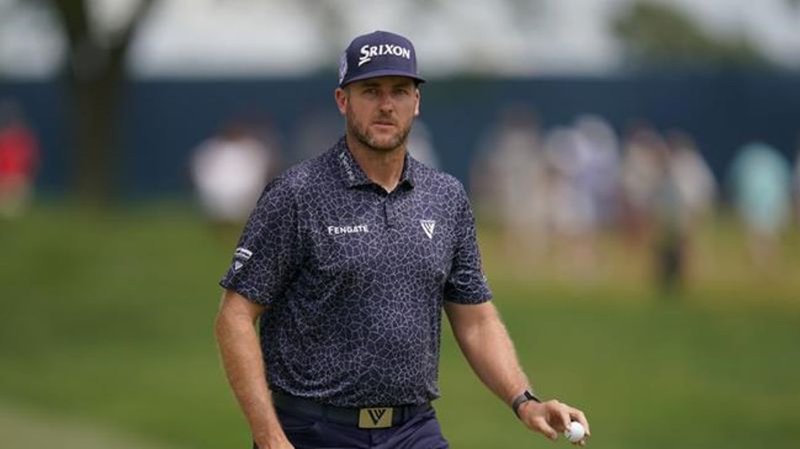 Canada’s Pendrith and Conners named to Presidents Cup international ...