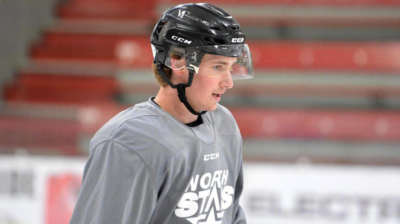 North Stars open final weekend of pre-season in Lloyd | battlefordsNOW